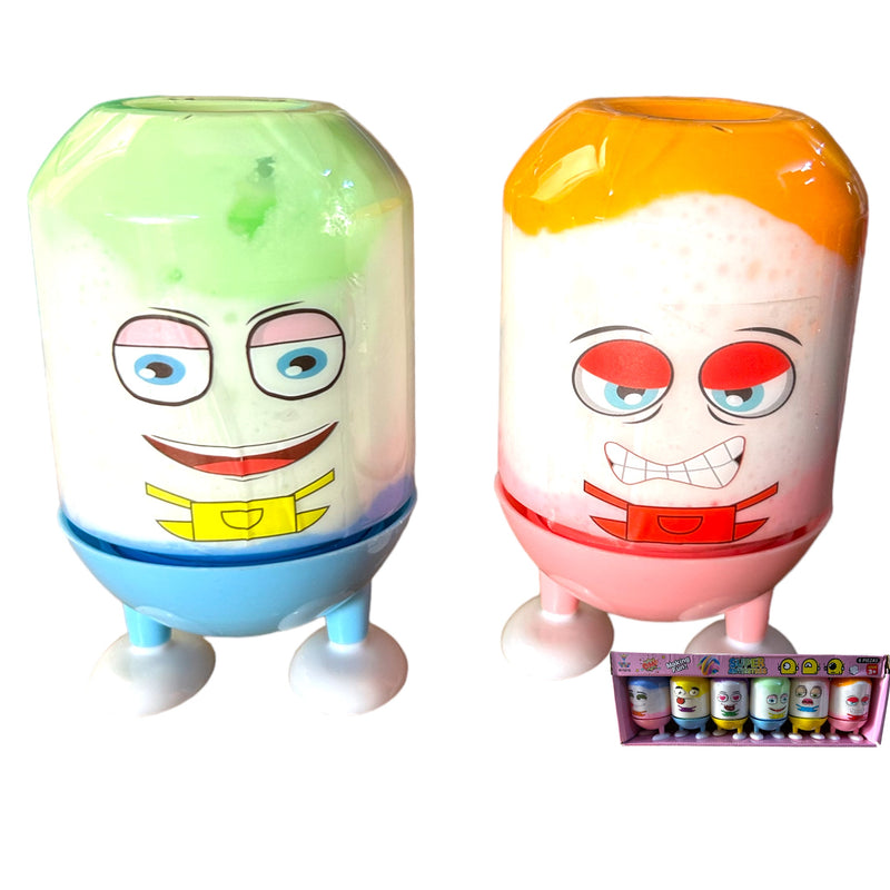 Productos – Página – Toiki