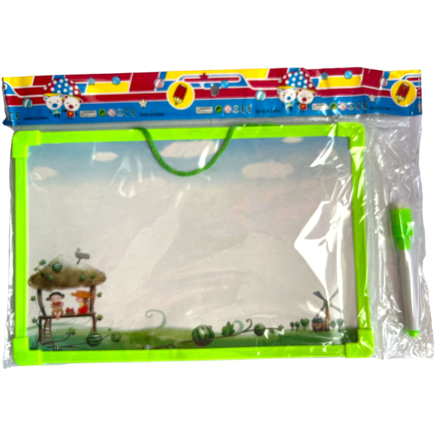 Papelería – Página – Toiki