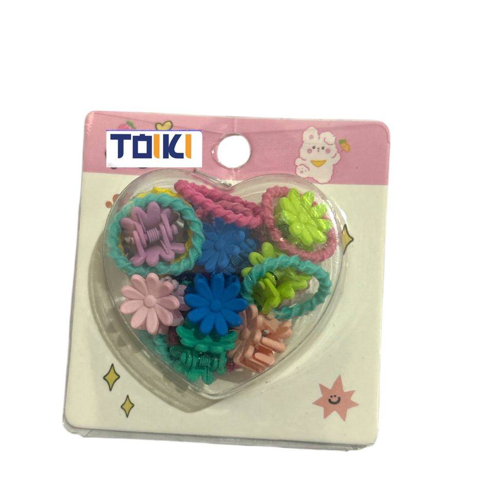 Tienda – Toiki