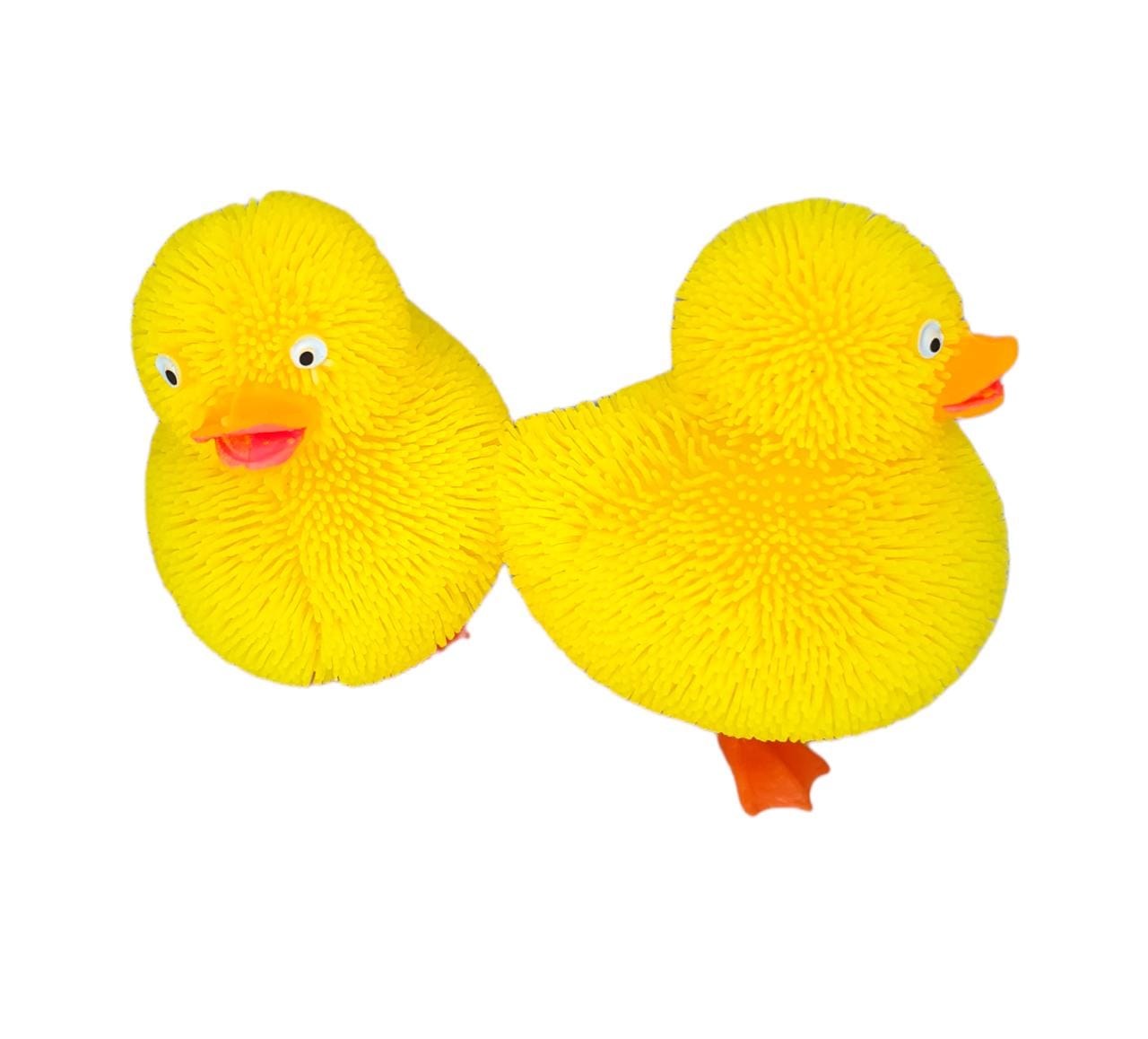 PATO CON LUZ 12Pz – Toiki